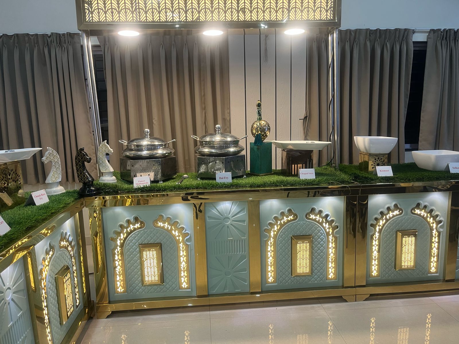 Swastik Caterers - Goan Catering & Authentic Saraswat Cuisine in Panaji ...