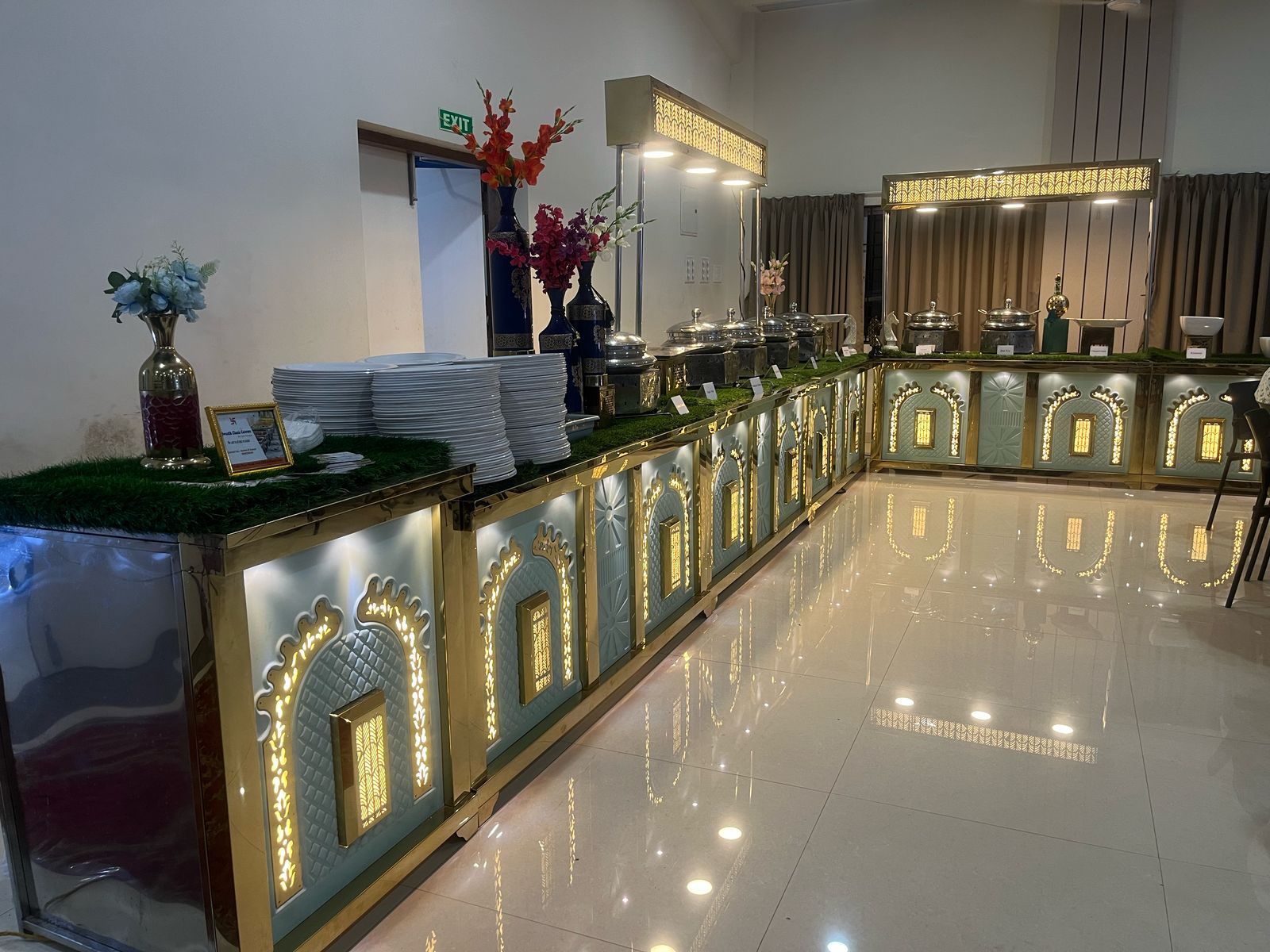 Swastik Caterers - Goan Catering & Authentic Saraswat Cuisine in Panaji ...