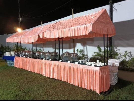 Swastik Caterers - Goan Catering & Authentic Saraswat Cuisine in Panaji ...